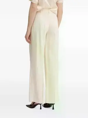 SILVIAN HEACH Metal Detail Trousers