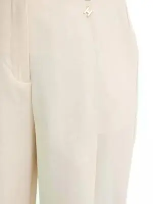 SILVIAN HEACH Metal Detail Trousers