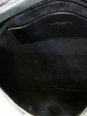 Saint Laurent Kaia Shoulder Bag