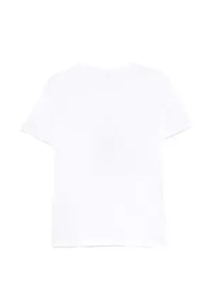 Liu Jo Mickey Mouse Rhinestone-embellished T-shirt