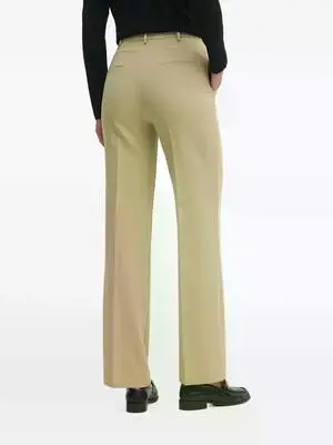Sisley Flared Trousers