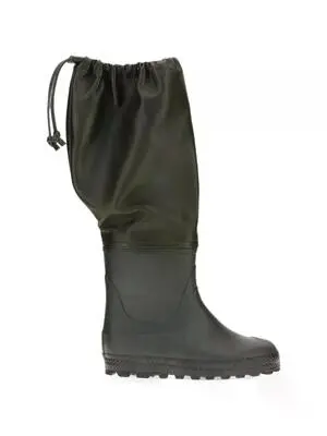 RIER Drawstring Knee-high Boots