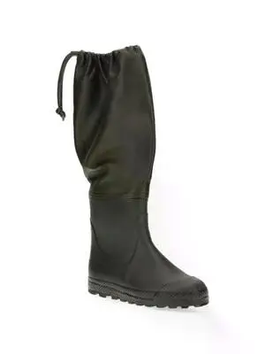 RIER Drawstring Knee-high Boots
