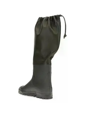 RIER Drawstring Knee-high Boots