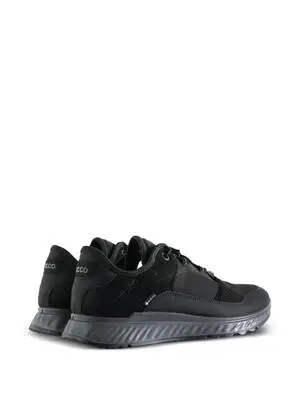 Ecco Exostride Gore-tex Panelled Sneakers