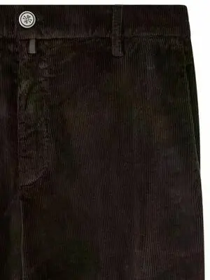 Jacob Cohen Corduroy-effect Trousers