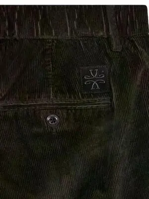 Jacob Cohen Corduroy-effect Trousers