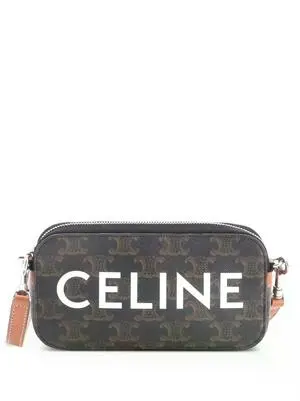 Celine Pouch Belt Bags