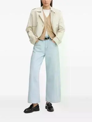 Sisley V-neck Cardigan