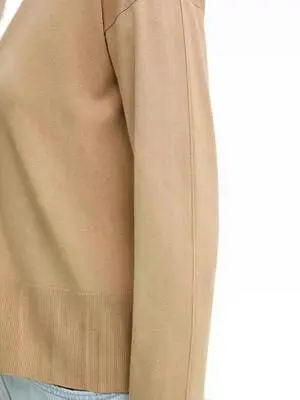 Sisley V-neck Cardigan
