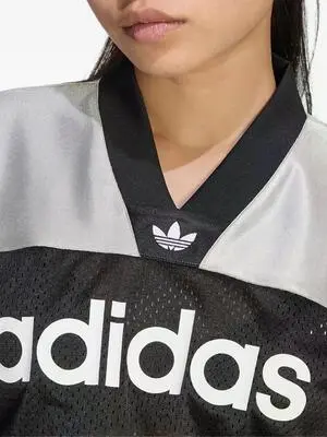 Adidas Crooped Jersey