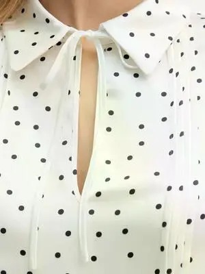 SILVIAN HEACH Alaxim Blouse
