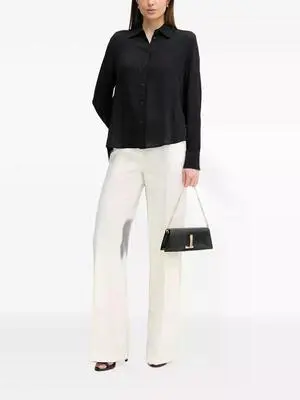 Sisley Long-sleeves Shirt