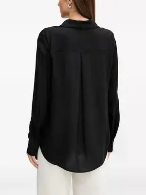 Sisley Long-sleeves Shirt