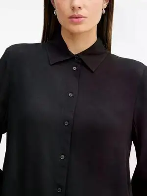 Sisley Long-sleeves Shirt