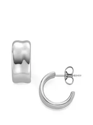 Skagen Anja Hoop Earrings