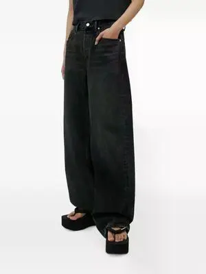 Alexander Wang Float Relaxed Jeans