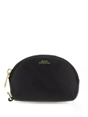 A.p.c. Neige Coin Purse