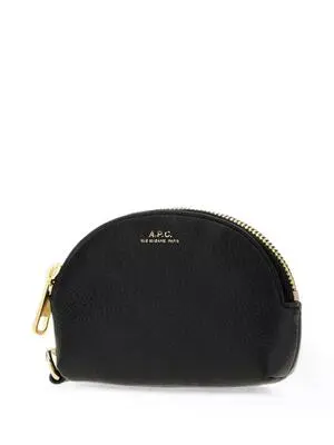 A.p.c. Neige Coin Purse