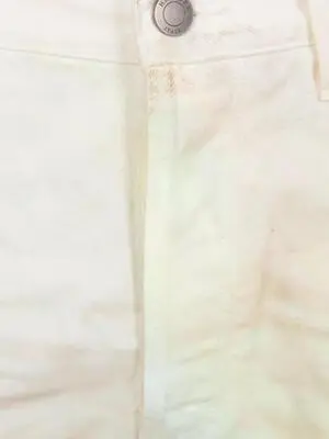 HAIKURE Achilles Worn-effect Jeans