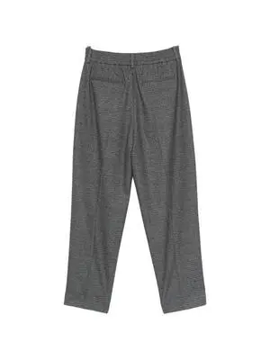 Pt Torino Pleated Pants For Women