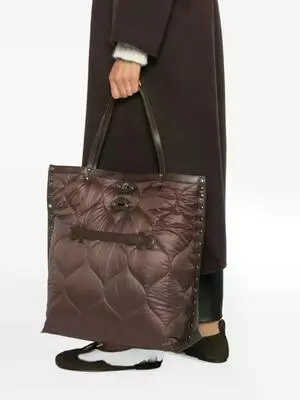 ZANELLATO A Spasso Shoulder Bag