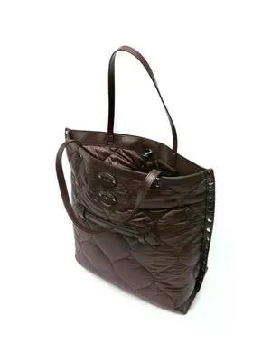 ZANELLATO A Spasso Shoulder Bag