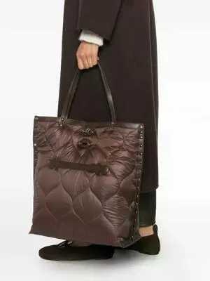 Zanellato Quilted Totes