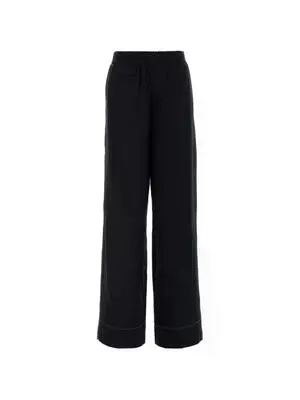 A.p.c. Lucy Wide-leg Trousers