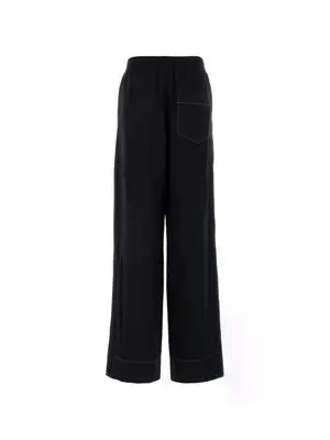 A.p.c. Lucy Wide-leg Trousers