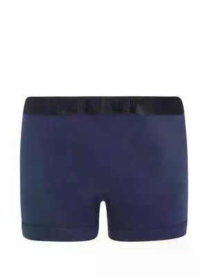 TOM FORD Logo-waistband Boxer Briefs