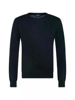 FRANZESE COLLECTION Stefano De Martino Knitwear - Blue