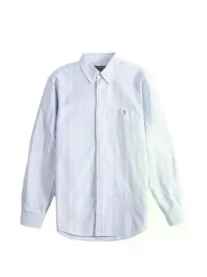 Polo Ralph Lauren Striped Button-down Shirt
