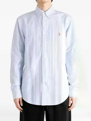 Polo Ralph Lauren Striped Button-down Shirt