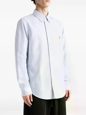 Polo Ralph Lauren Striped Button-down Shirt