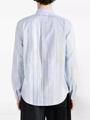 Polo Ralph Lauren Striped Button-down Shirt