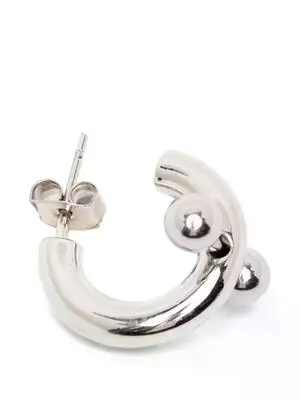 JUSTINE CLENQUET Claude Earrings