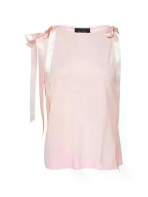 Simone Rocha Sleeveless Camis Tanks For Women