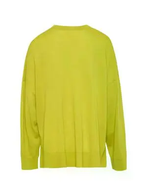 ENFOLD Box Wide Pullover