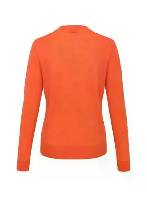 LEE MATHEWS Mila Cable-knit Cardigan