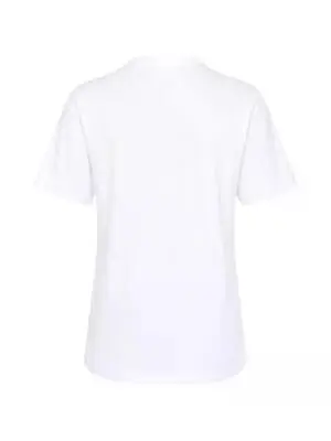 Comme Des Garçons Graphic-print T-shirt