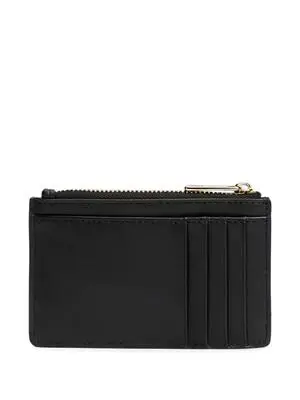 Tommy Hilfiger Long Icon Cc Card Holder