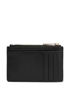 Tommy Hilfiger Long Icon Cc Card Holder
