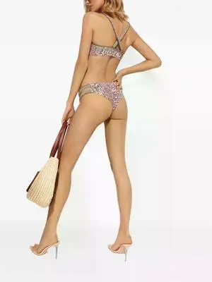 DEL MAAR Samira Bikini Top