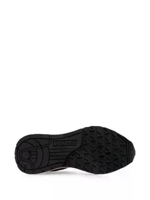 AUTRY Reelwind Sneakers - Brown