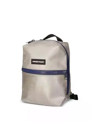 FREITAG F44 Walter Logo-patch Backpack - Neutrals