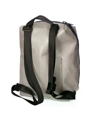 FREITAG F44 Walter Logo-patch Backpack - Neutrals