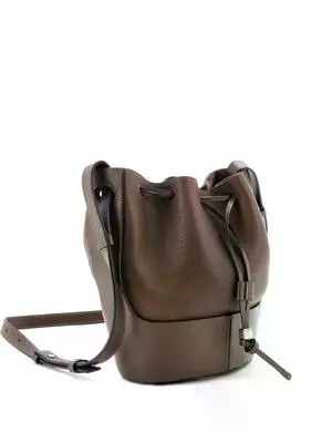 Loewe Balloon Bucket Bag