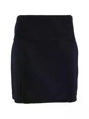 Ermanno Scervino Seam-detail A-line Skirt
