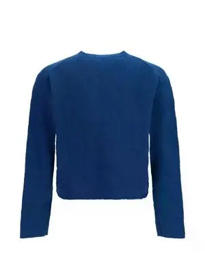 RIER Wool V-neck Sweater